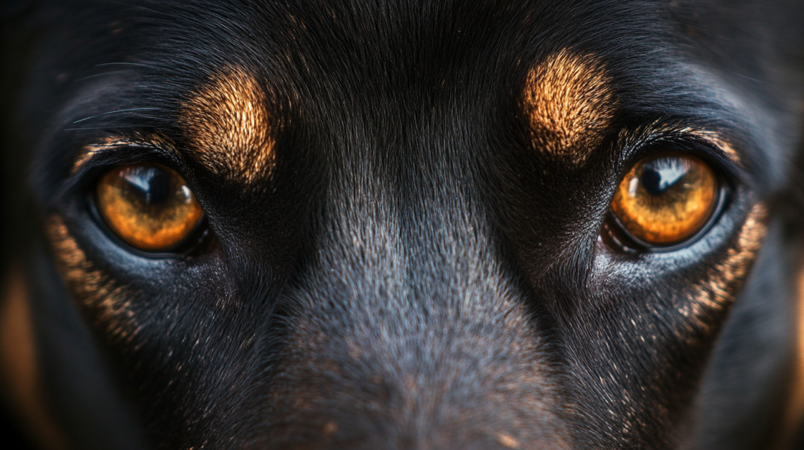 Australian Kelpie Size and Physical Characteristics - Lens And Leash