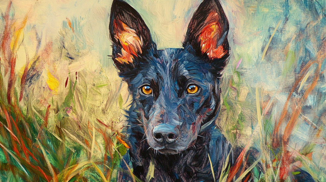 The Australian Kelpie: Complete Breed Overview - Lens And Leash