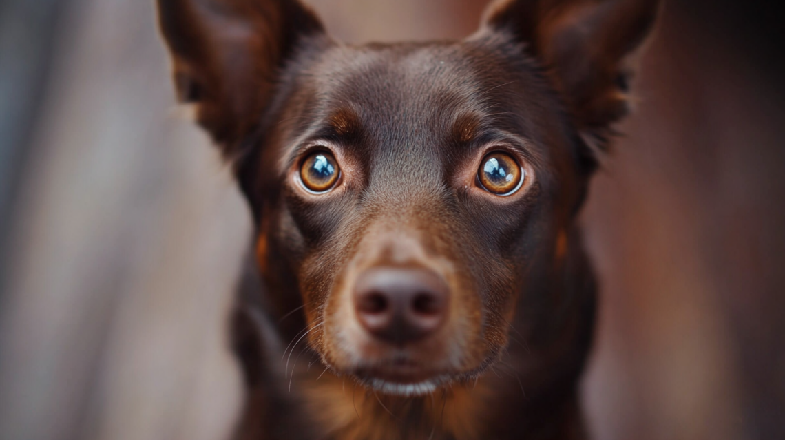Top Australian Kelpie Temperament and Personality Facts - Lens And Leash