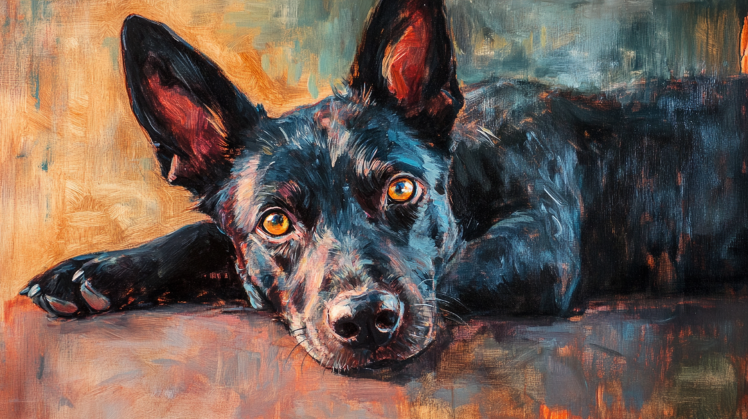 Australian Kelpie Health: Tips and Insights - Lens And Leash