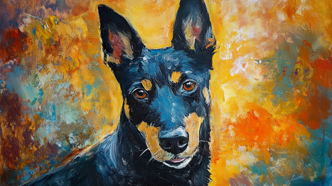 Australian Kelpie Health: Tips and Insights - Lens And Leash