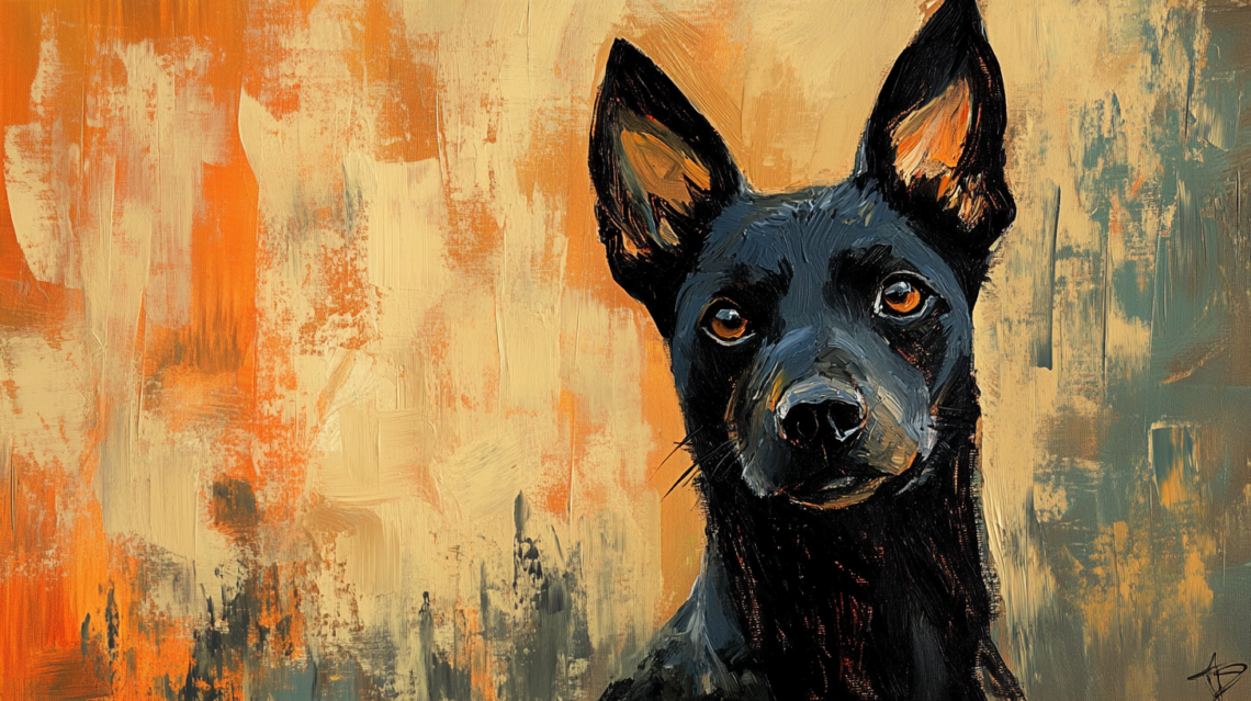 Australian Kelpie History: The Ultimate Guide for 2024 - Lens And Leash
